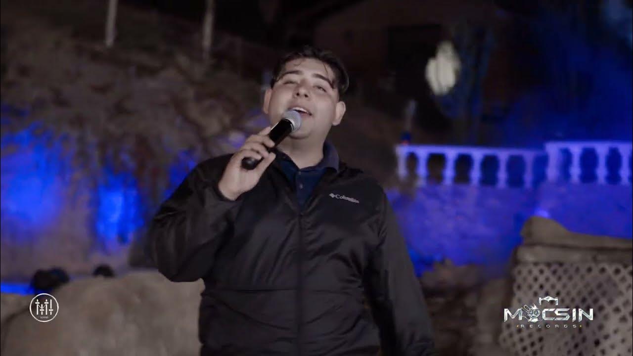 Come On Baby - Jesús Escobar (En Vivo) MOCSIN RECORDS - YouTube