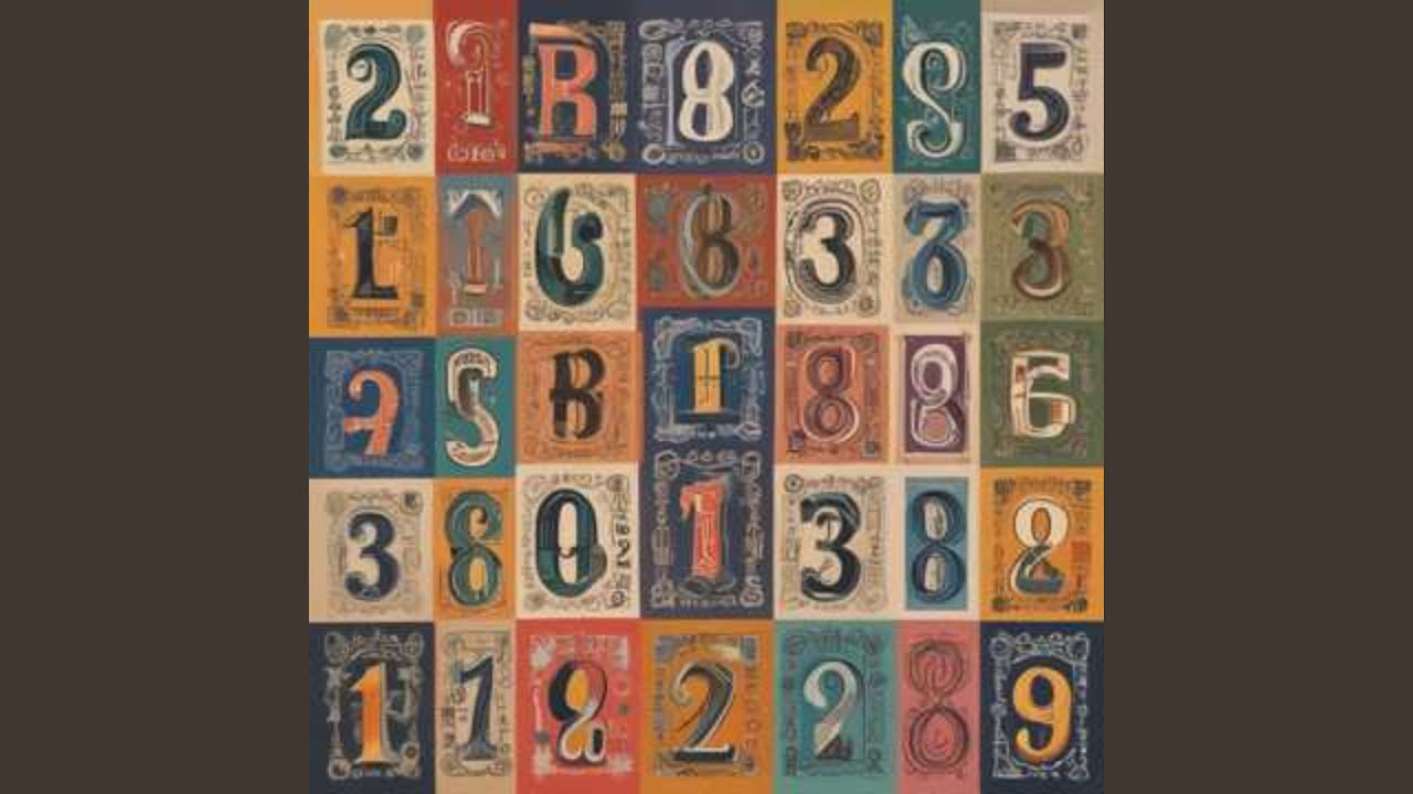 Math Magic Show - YouTube