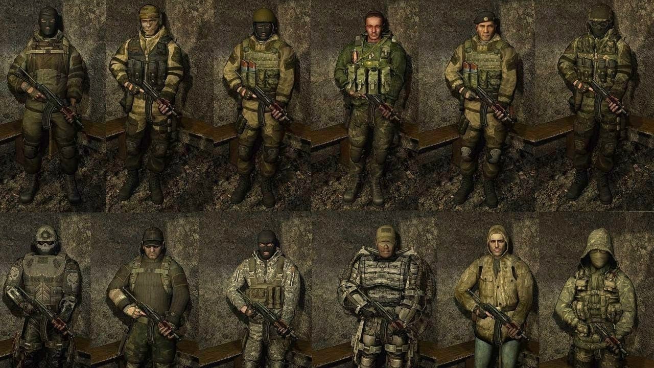 Call of chernobyl hd models - tradersfod Call of chernobyl hd models - tradersfod