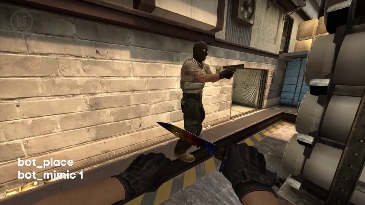 Top 20 Useful SV CHEATS 1 Commands ★ CS GO - YouTube