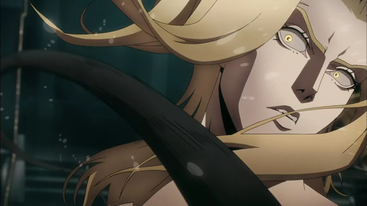 Ze66y x Axaero - wish (prod. crxmson) AMV - YouTube