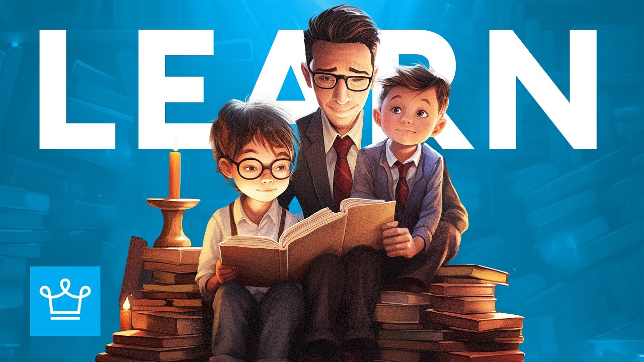 15 Ways To Become A Lifelong Learner - YouTube