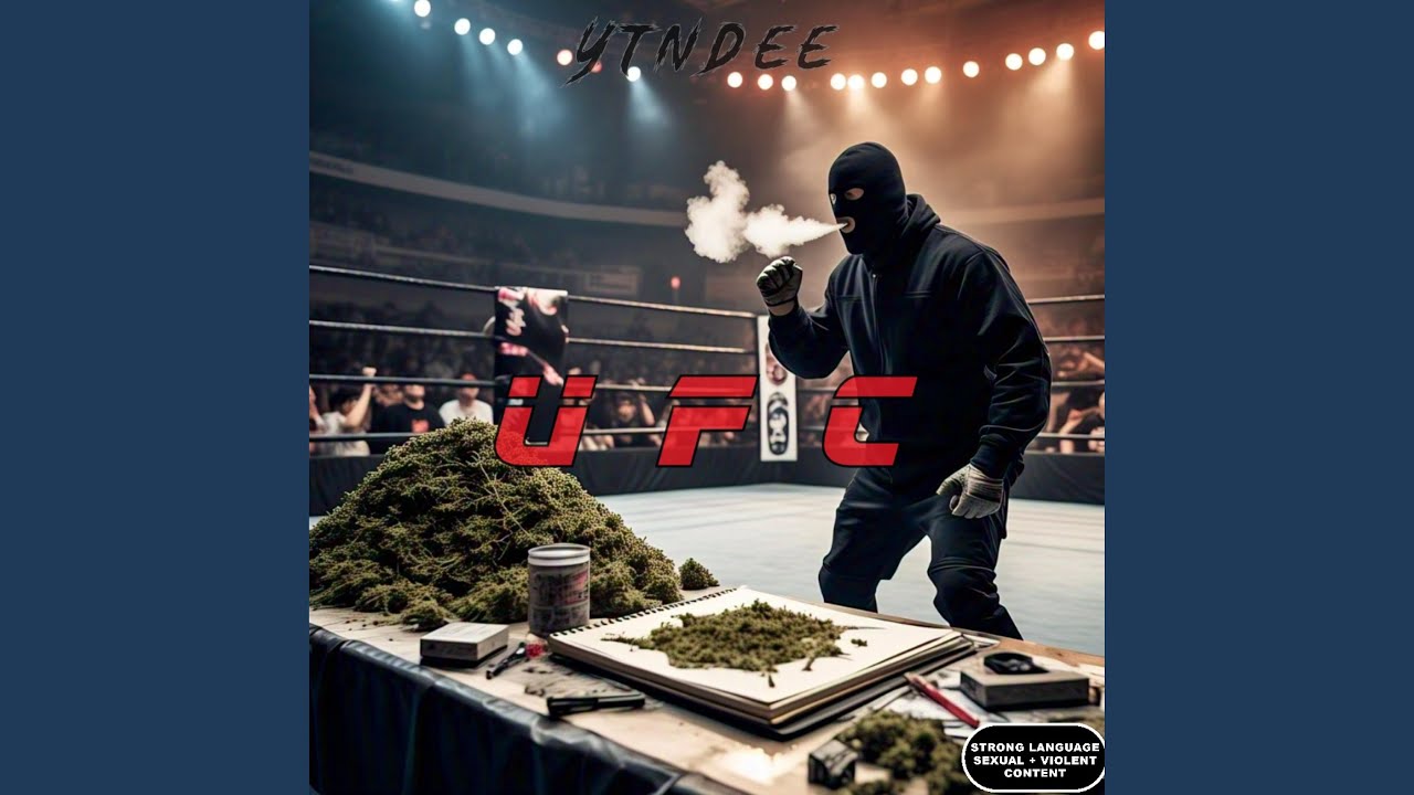 UFC - YouTube