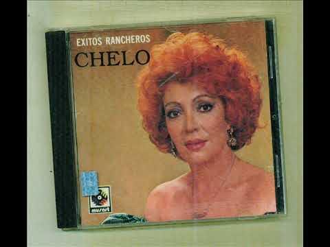 CHELO EXITOS RANCHEROS CD COMPLETO - YouTube