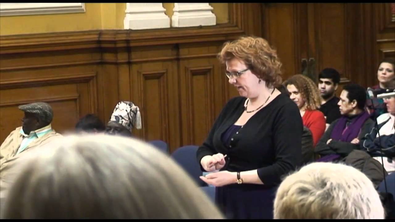 Jane Metcalfe's Goldsmiths and City Lit Singers (Short) - YouTube