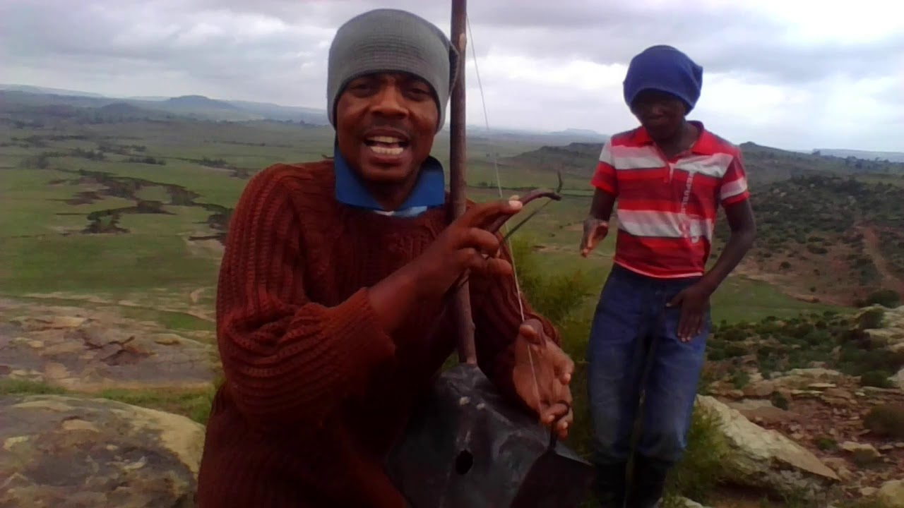 Jeremane Sestine - YouTube