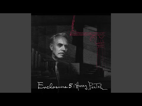 Harry Partch – Revelation In The Courthouse Park – Vinyl (LP), 1962 ...