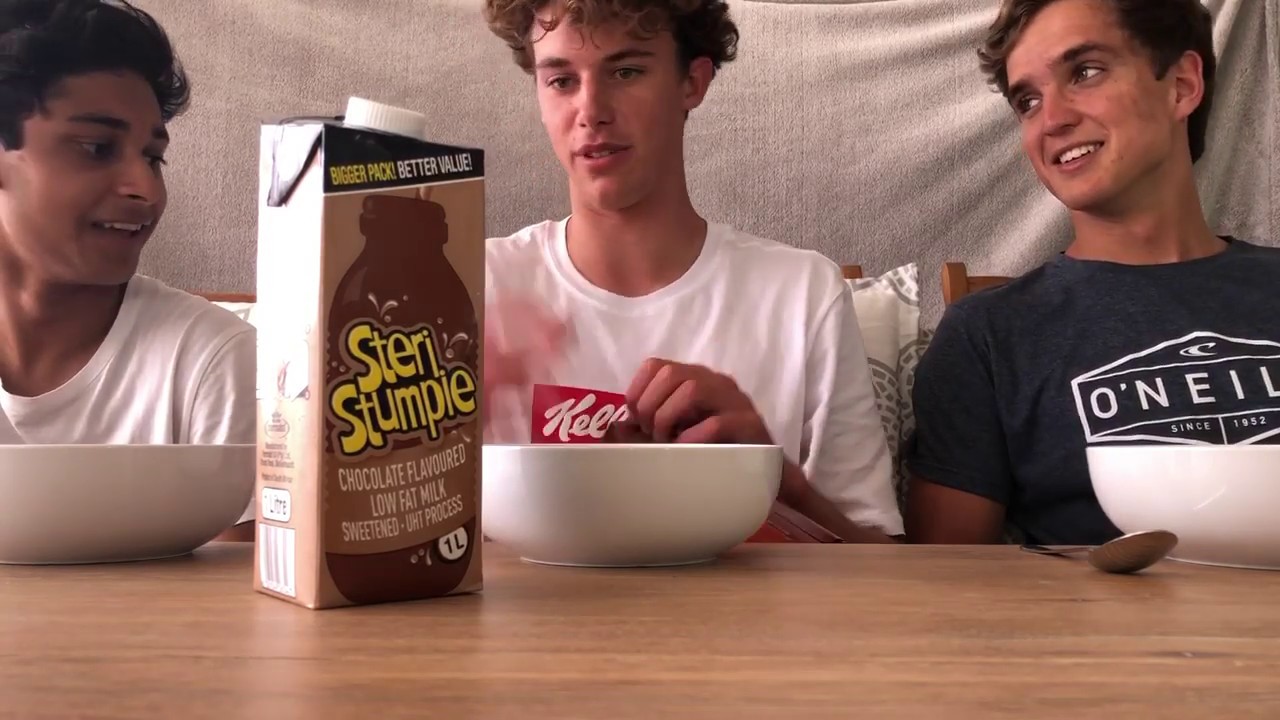 The Greatest Otees Pops Review Ever - YouTube