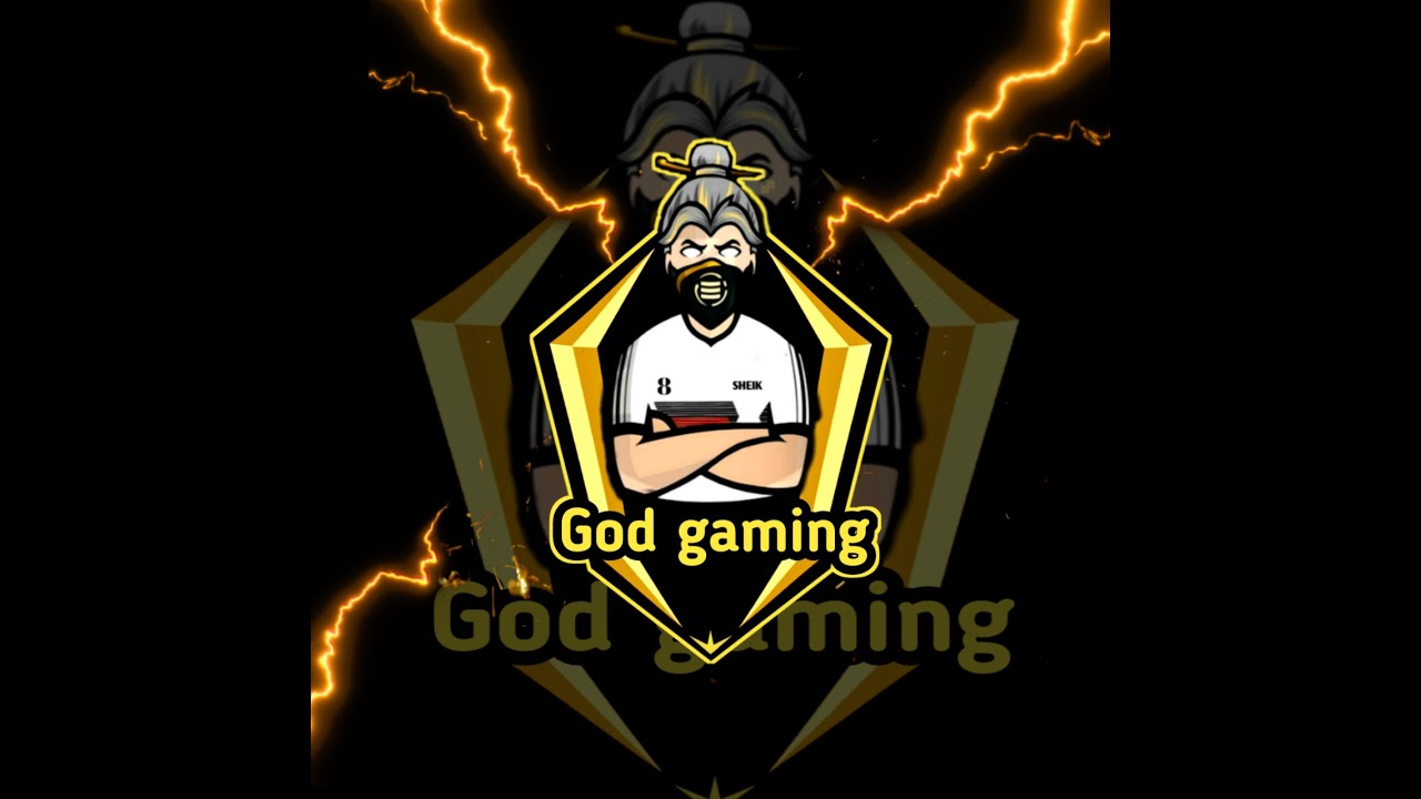 God Gaming is live! - YouTube