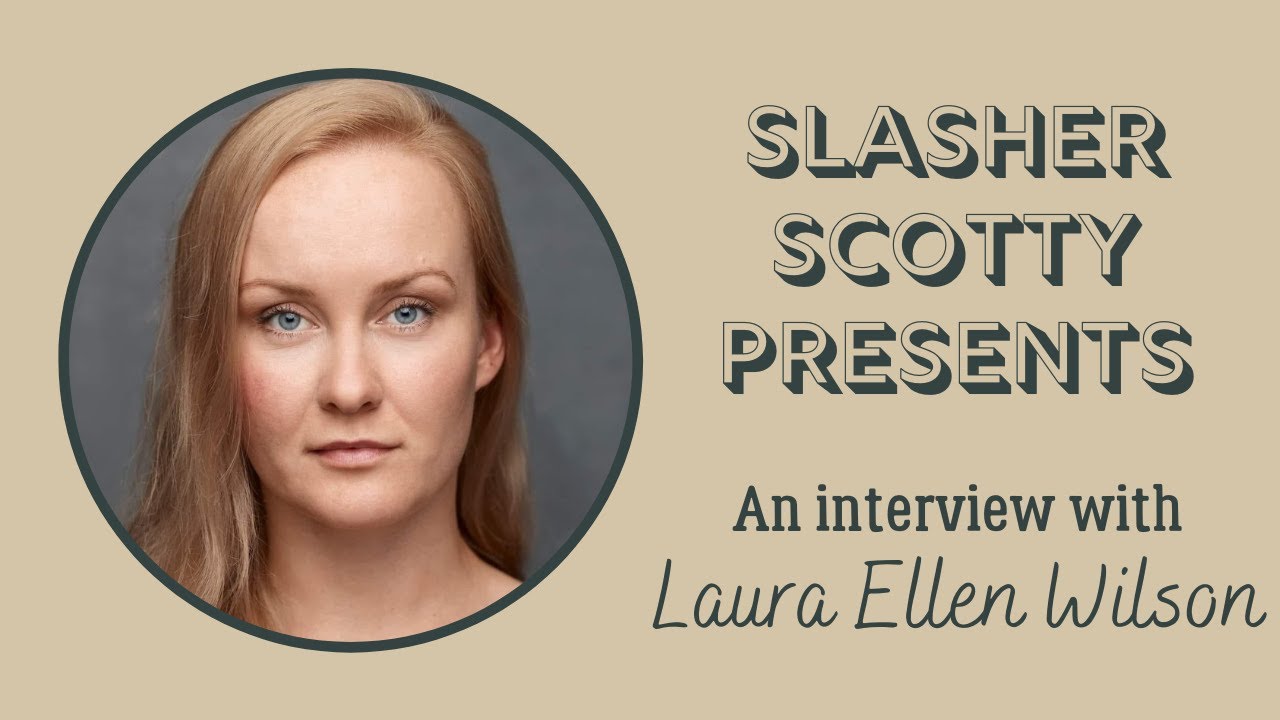 Laura Ellen Wilson Interview #2 - YouTube