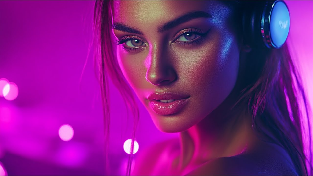 FALL HOUSE MIX 2024 - James Hype, Vintage Culture, The Weeknd, Ed ...