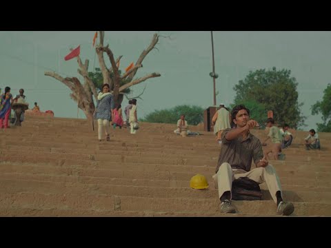 Masaan ending scene | Vicky Kaushal, Richa Chadha