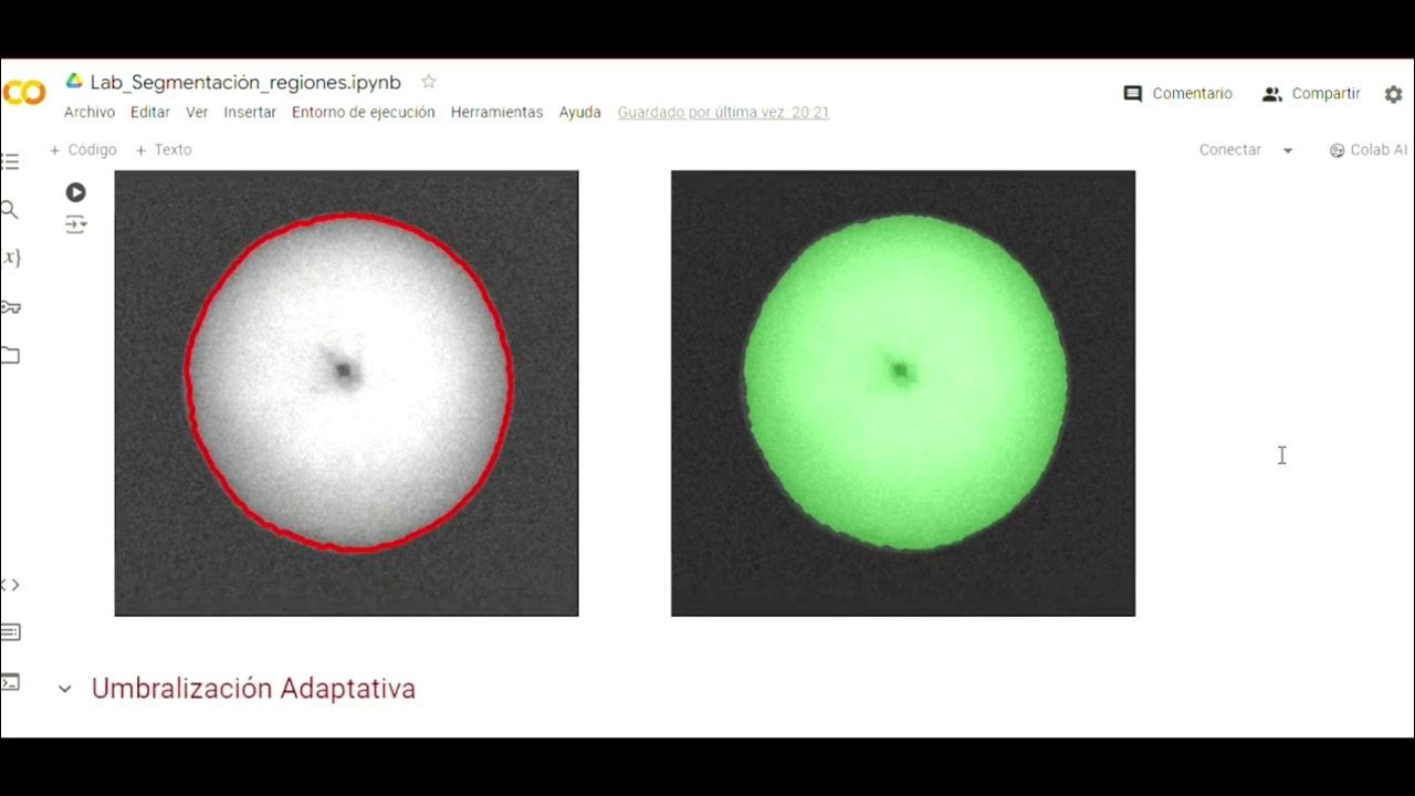 Segmentación de Imágenes en Ingeniería - Automatización con Python ...