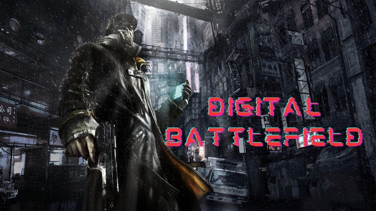 "Mastering the Digital Battlefield: Unleashing Tactical Excellence in ...
