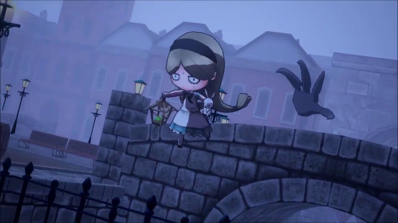 Capture All the Humans! ~ Obakeidoro! ~ Gameplay 5 - YouTube