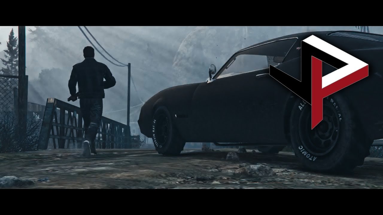 How to Look Like The Original Mad Max - GTA V Online - YouTube