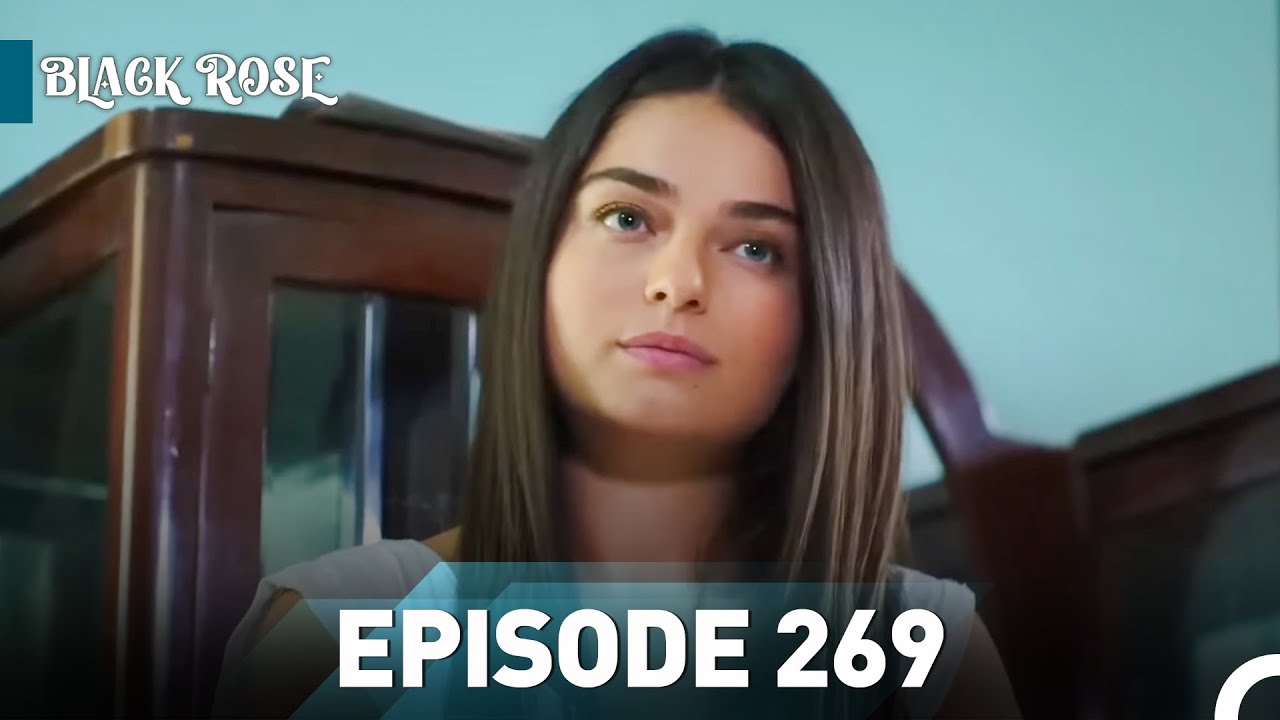 Black Rose Episode 269 - YouTube