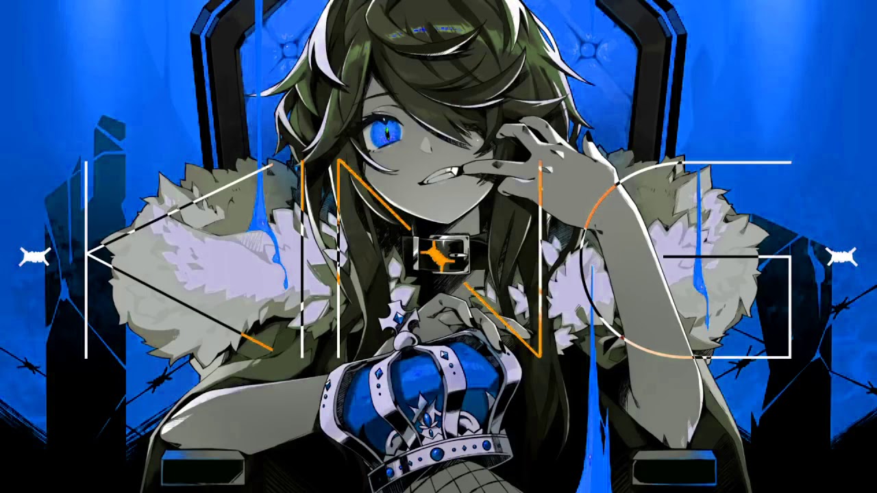 Kaito V1 King Vocaloid Cover Youtube