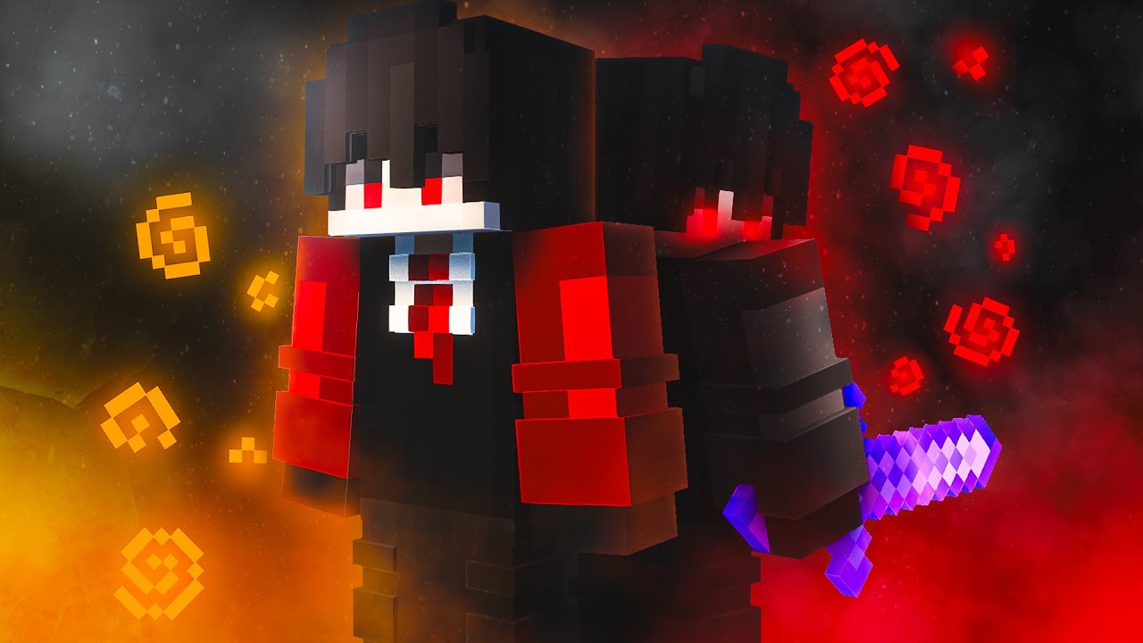 I Conquered Everything in This Minecraft SMP - YouTube