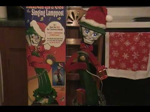 Telco Frank E. Post - YouTube