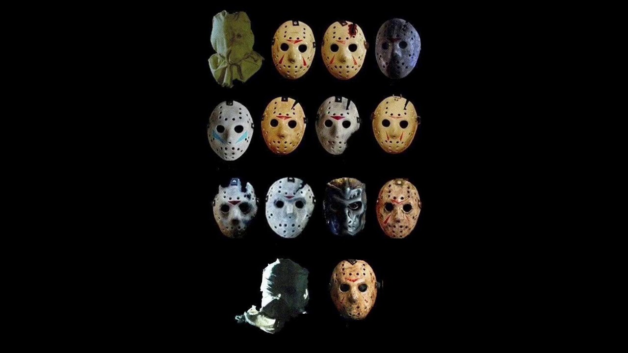 Ski Mask the Slump God - Jason Voorhees - YouTube