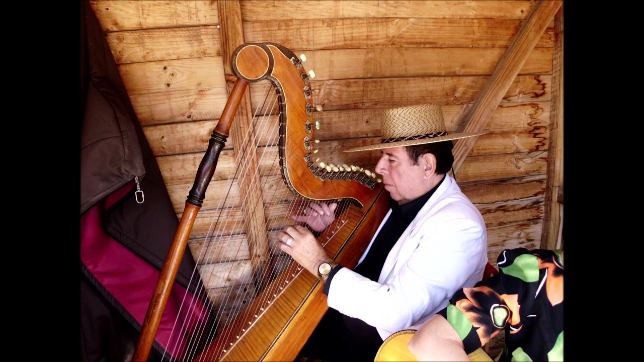 En mi viejo San juan Canta Luis Arancibia C - YouTube