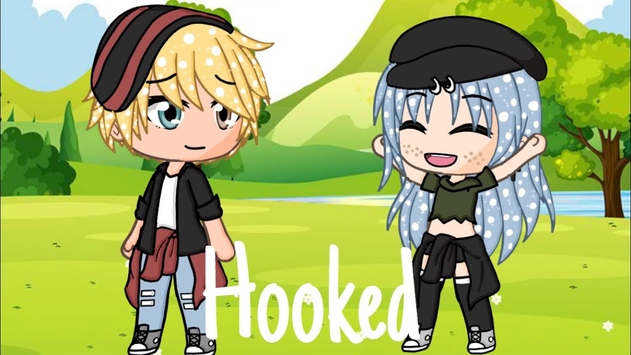 Hooked||Gacha Life||Glmv - YouTube