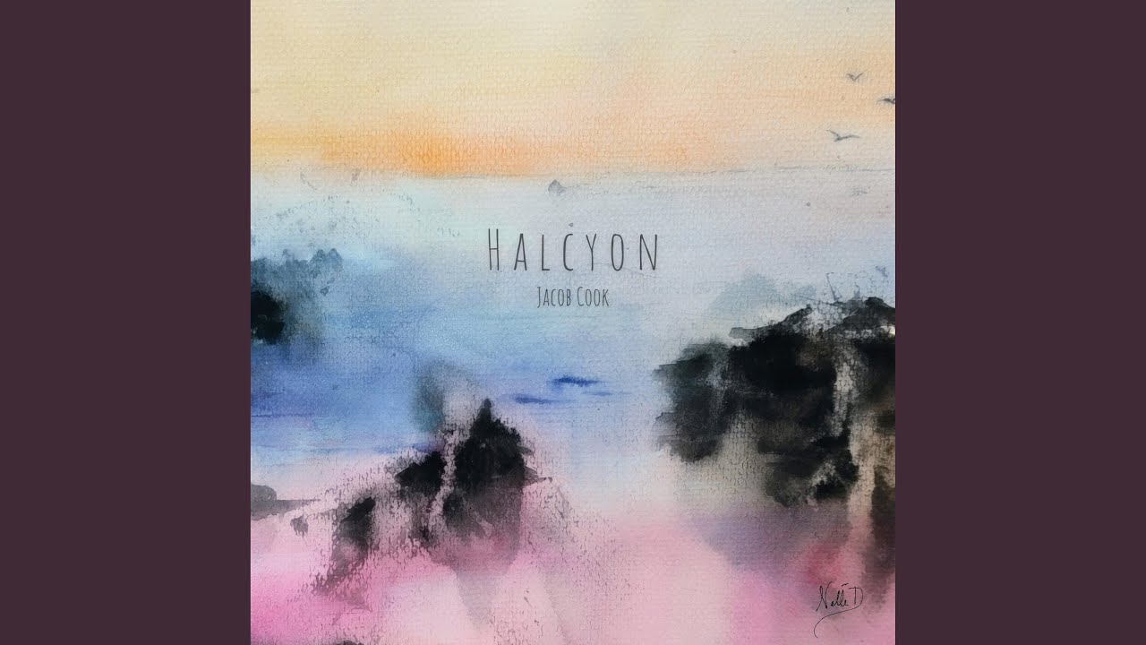 Halcyon - YouTube Music