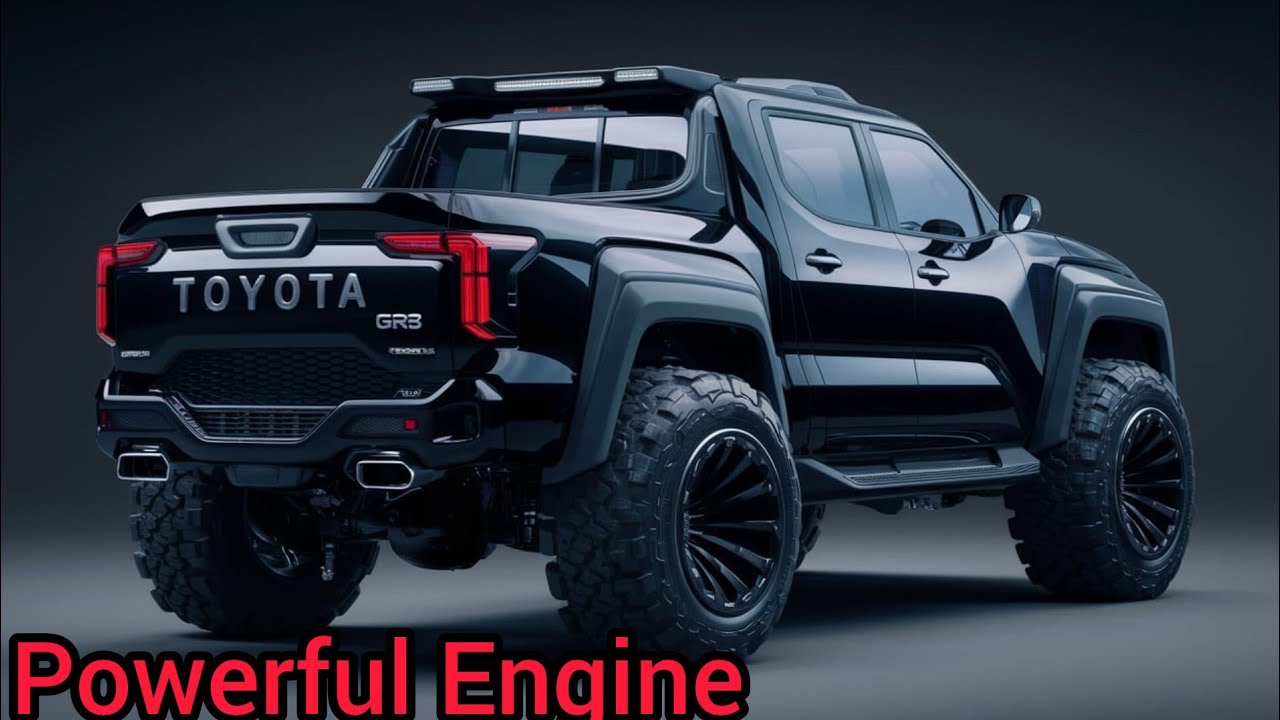 FIRST LOOK: Toyota GR86 Pickup Arrives/Exterior and Interior ...