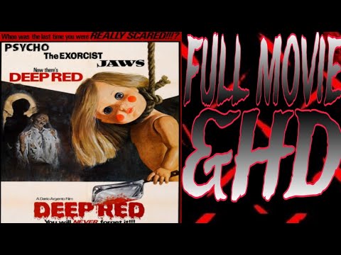 🔪🎥DEEP RED-1975-FULL MOVIE &HD🎥🔪 - YouTube