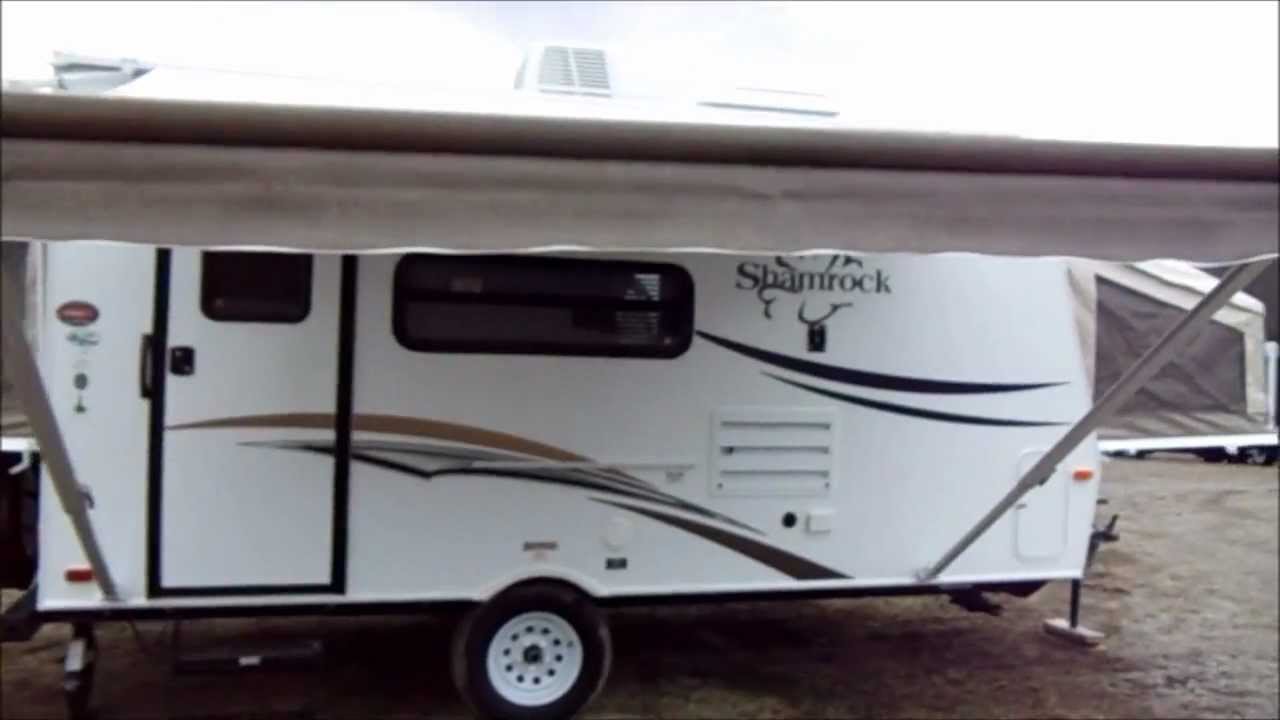 2013 Shamrock 17 - YouTube