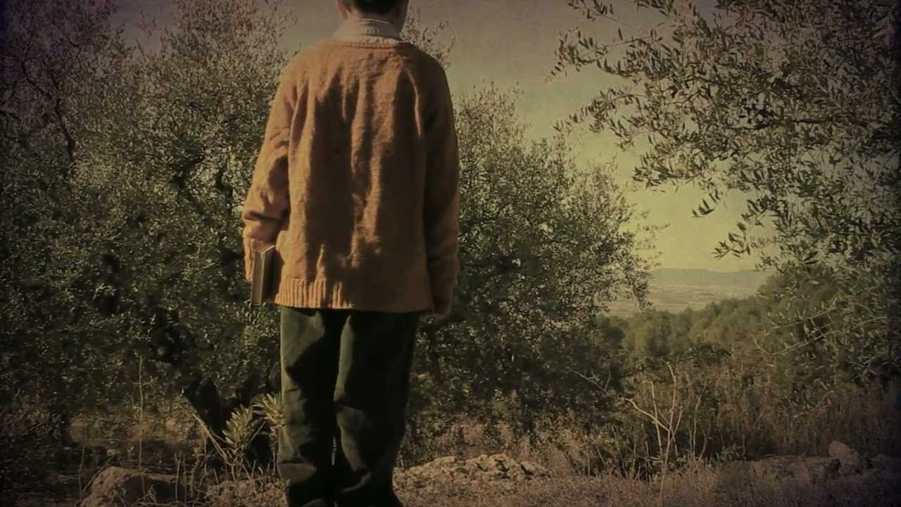 El lector de Julio Verne - Almudena Grandes - Book trailer - YouTube