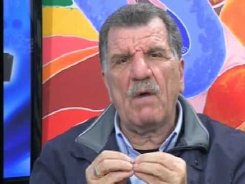 STASERA CON Giovanni Garofalo 30 Aprile 2015 - YouTube