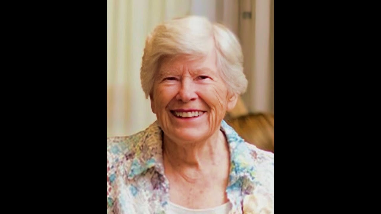 Frances "Fran" Lamb - YouTube