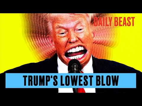 How Trump Has Made History in the Worst Way | The Daily Beast Podcast