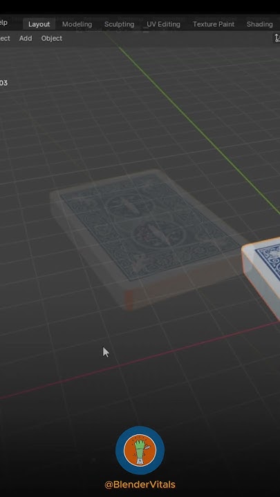 Randomize Object Rotation in Blender in Seconds! - YouTube