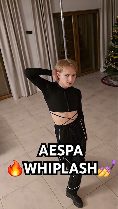 👁One look, give'em WHIPLASH💅 | @aespa - YouTube