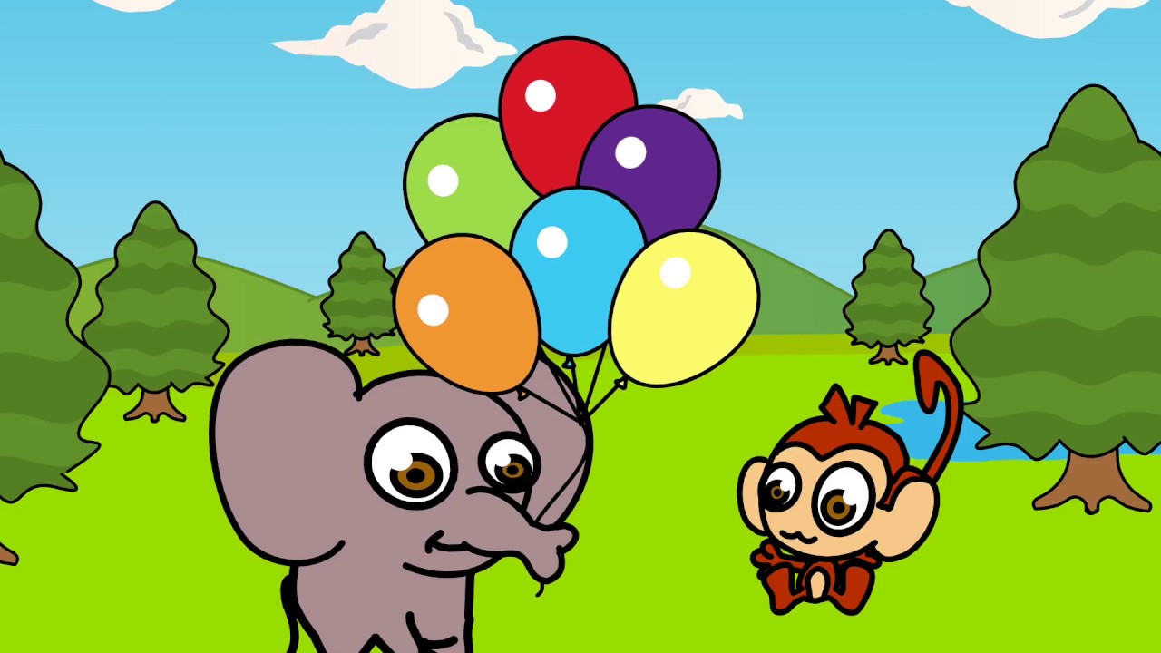 Giggles and Smiles Episode5Season1-Happy and Sad - YouTube