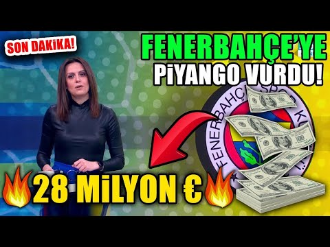 SKANDAL! Fenerbahçe'nin Gizli WhatsApp Konuşmaları Sızdı! Dev Transfer!