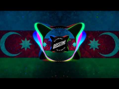 Azeri Bass Music 👌Papuri👌
