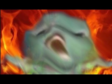 Bibble voice in its full glory. | OWOTW - YouTube