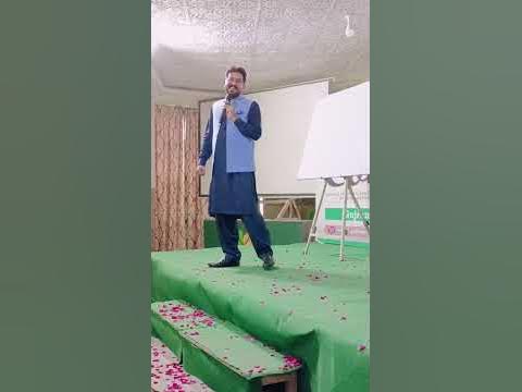 sir zia khan guri - YouTube
