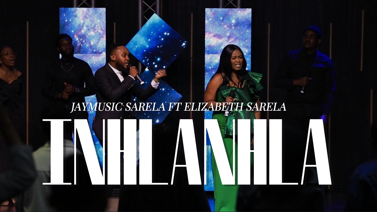 INHLANHLA-JAYMUSIC SARELA FT ELIZABETH SARELA PART1 (LIVE) - YouTube