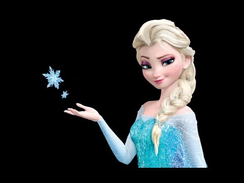 FROZEN: "Let it go" Fandub Ready - YouTube