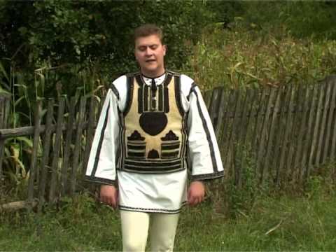 Ovidiu Homorodean - Din Romos la Orastie - YouTube