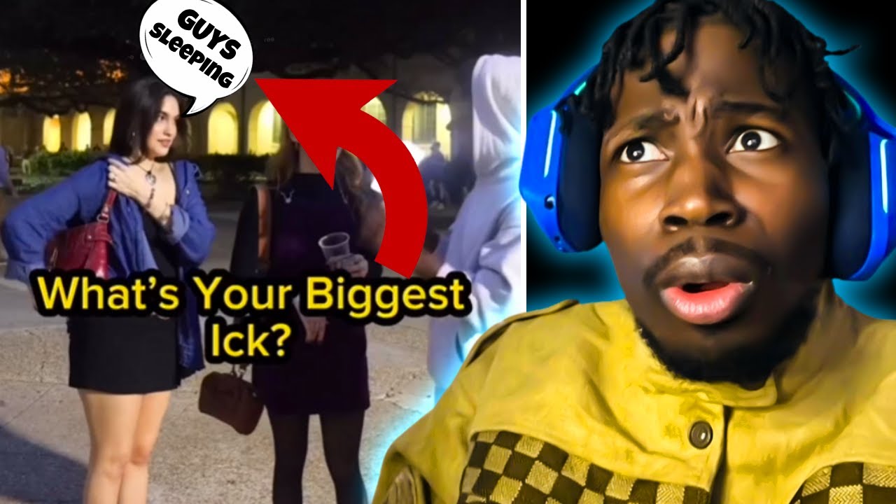 These People CANNOT Be Real - YouTube