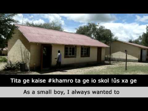 A short video about me: Hendry Adrianus - YouTube