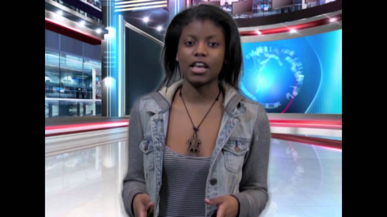 The Boring Show: Episode 1 - YouTube