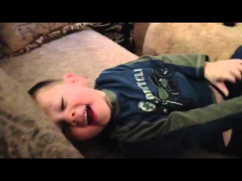 Tickle - time - YouTube