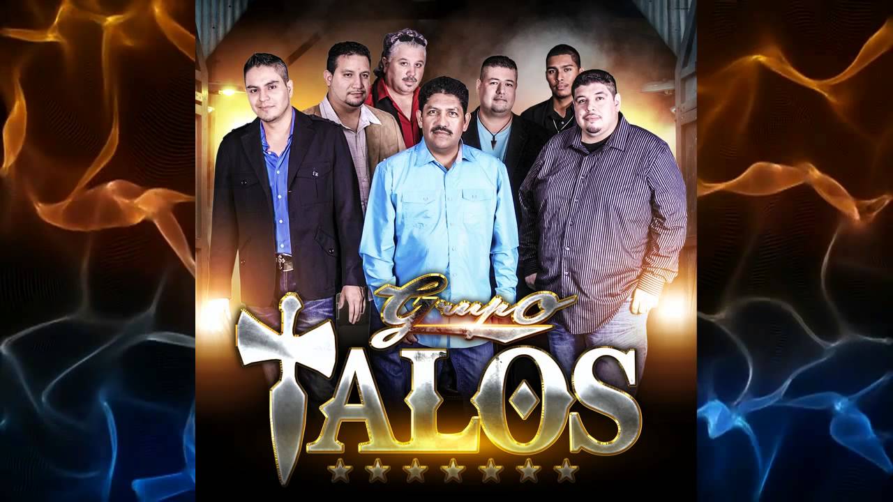 Grupo TALOS - Tema: EL PRIMER TONTO - Julio 2015 - YouTube